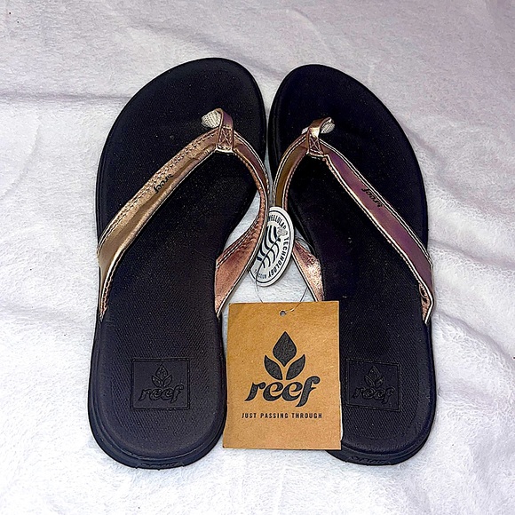 Reef | Shoes | Reef Flip Flops | Poshmark